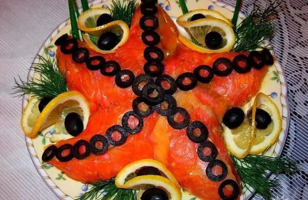 Простые и оригинальные рецепты салатов на Новый год 2017 - Будет вкусно ...