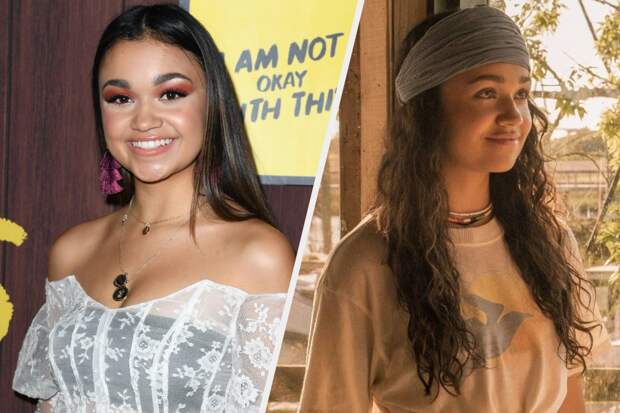 Your Official Guide To The Real-Life Ages Of The "Outer Banks" Cast ...