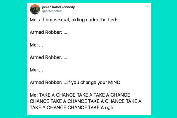 17 "Armed Robber" Memes That Are Way Funnier Than The Name Suggests ...