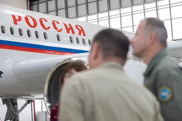 Чуда не произошло, обещания не сбылись: строительство Ту-214 сдвигается ...