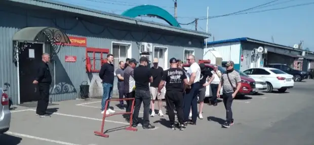 Коллапс правоохранительной системы ХМАО, что ставит вопрос о ...