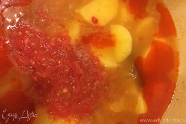 Мясной соус ( ხორცის სოუზი ) - Будет вкусно - Медиаплатформа МирТесен