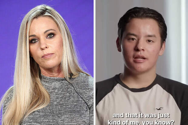 Jon Gosselin Hit Back After His Ex Kate Gosselin Alleged That Their Son Collin Is “Troubled” And ...