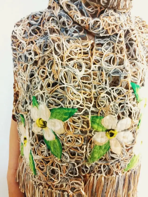 Crazy wool Мастер-классы и много красоты - Сделай сам - Медиаплатформа ...